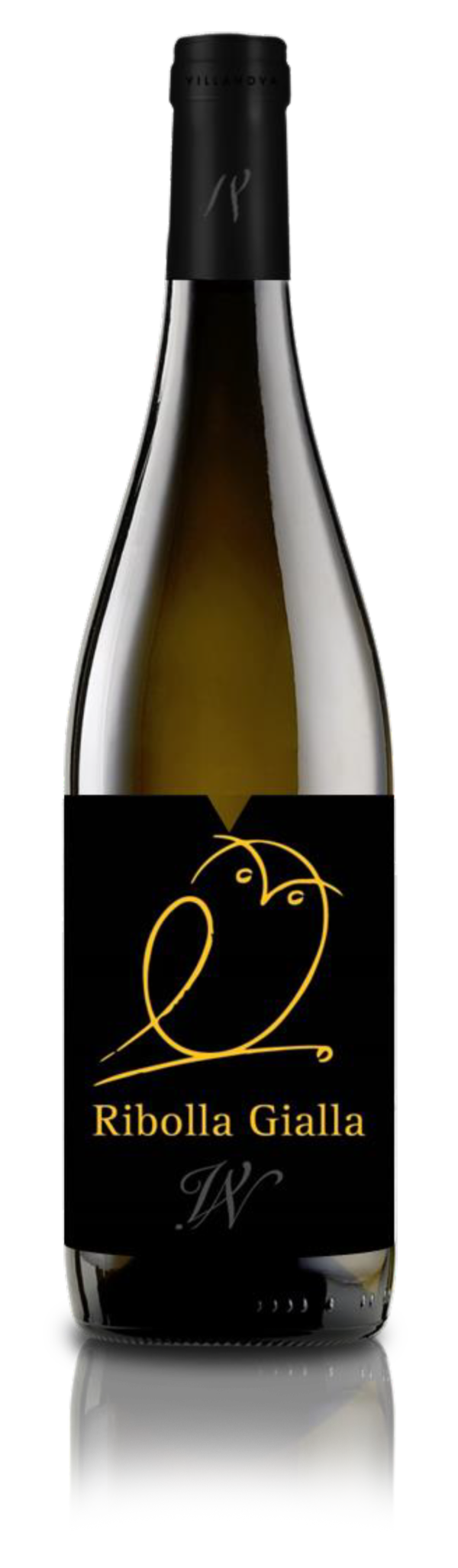 Ribolla Gialla Venezia Giulia IGT - Beverage & Food Group