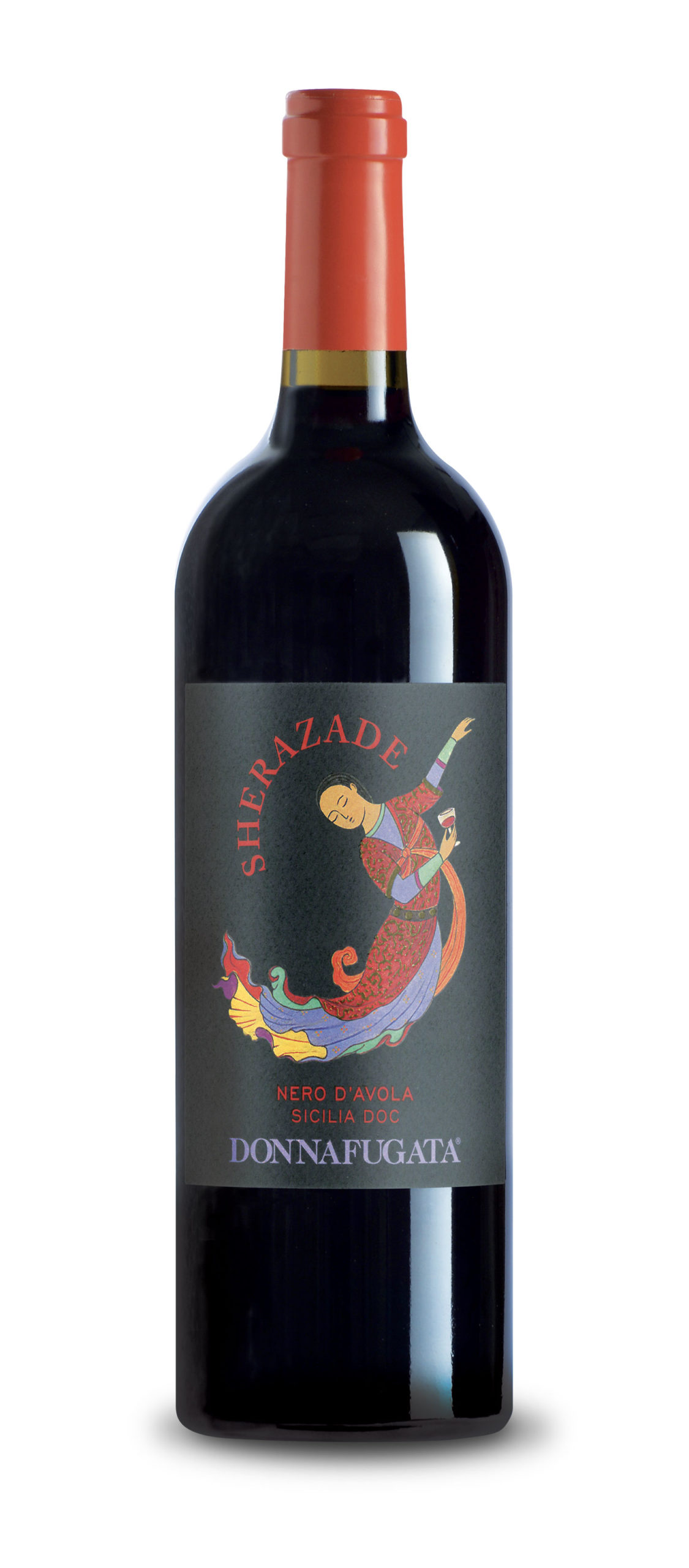 Dogajolo Toscano Rosso IGT - Beverage & Food Group